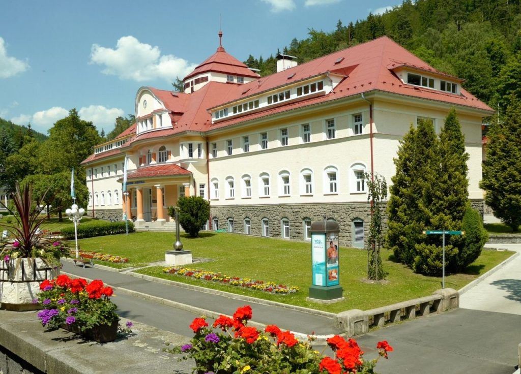 Jachymov Spa | A Haven For Medical Tourists