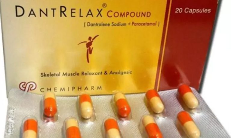 اميفناك Emifenac 50 Dt مسكن وأهم استخداماته تعرف عليها الان