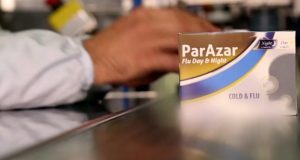 بارازار Parazar | مسكن ألم وخافض حرارة فعال | و4 موانع للإستخدام