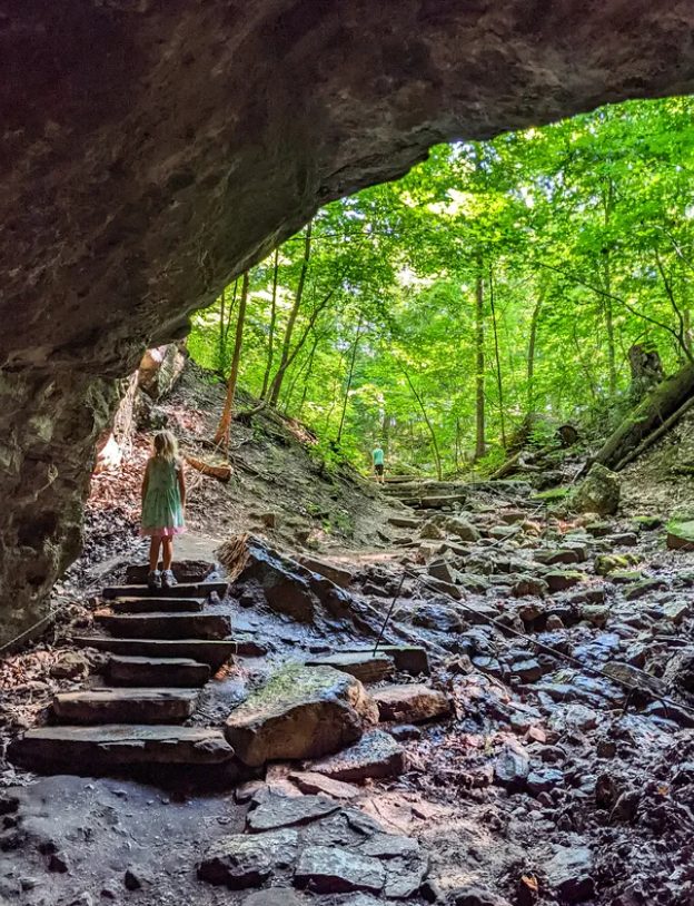 Ha Ha Tonka State Park | A Journey Through History, Geology, And ...