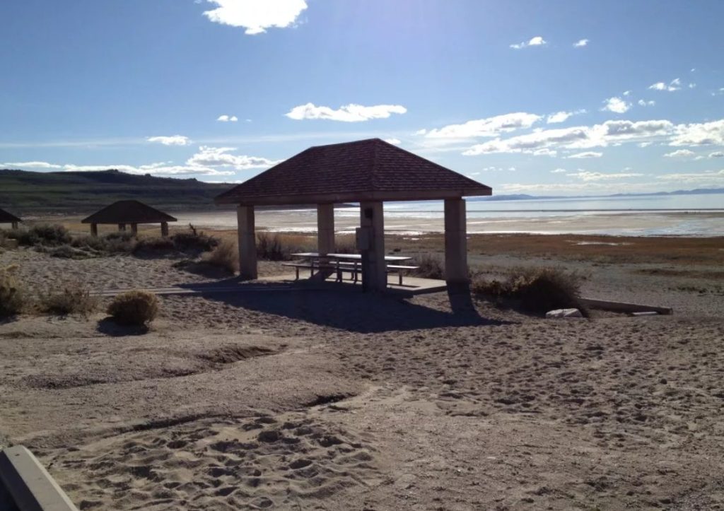 Unveiling A Gem | A Comprehensive Guide To Hidden View Campground