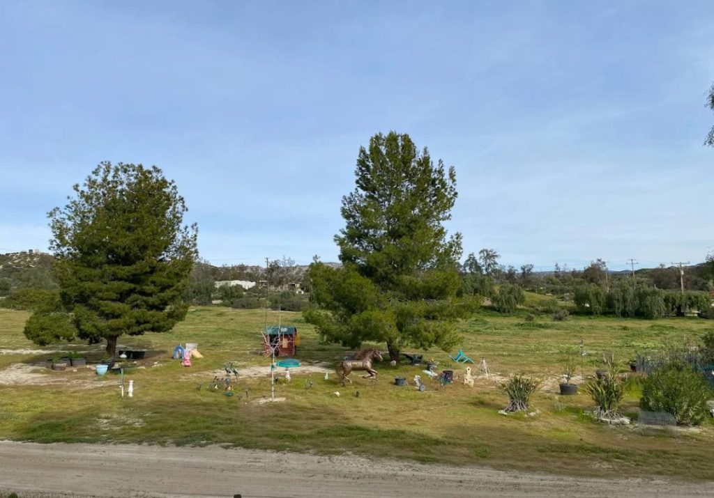 Unveiling Doane Valley Campground | A Photographic Journey Through a ...