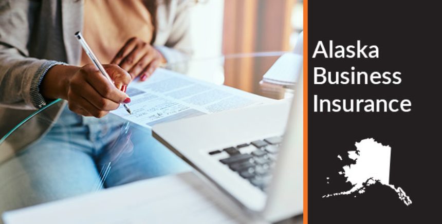 Alaska Small Business Insurance: Your Comprehensive Guide - SihaSah