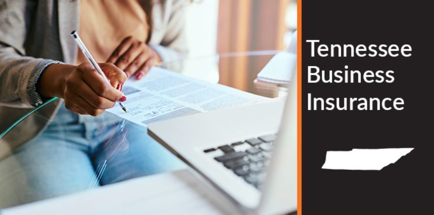Small Business Insurance TN|Your Comprehensive Guide