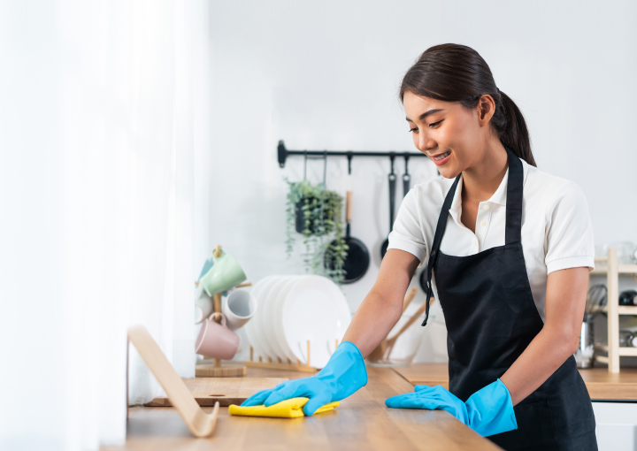 Alabama Maid Service Insurance: Your Essential Guide To Protecting Your ...