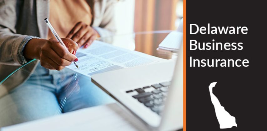 Commercial Insurance Delaware: A Comprehensive Guide for Businesses ...