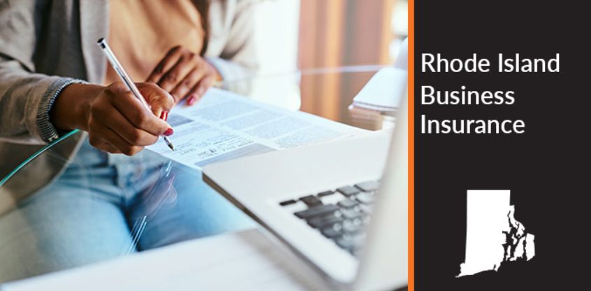 Business Insurance Rhode Island: Your Complete Guide to Protecting Your ...