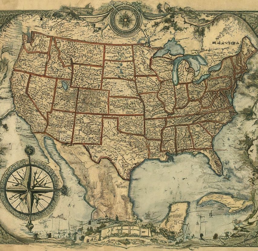 The Curious Case Of The 88888 Zip Code: Myth, Marketing, Or Mistaken ...