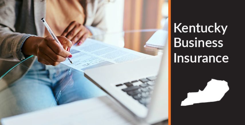 Business Insurance Kentucky: A Comprehensive Guide