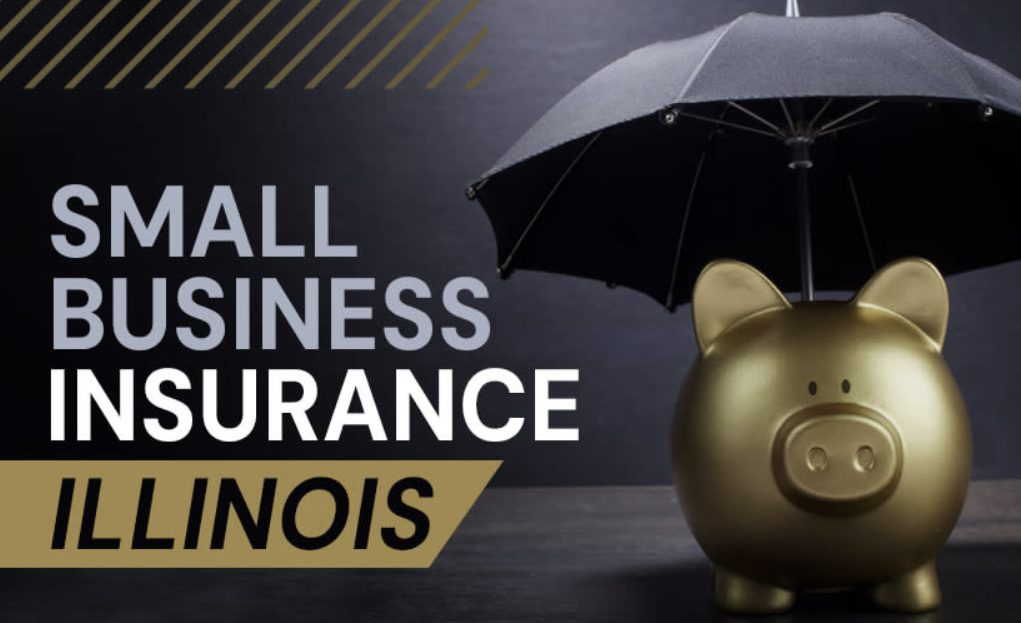 Illinois Business Insurance: Your Comprehensive Guide