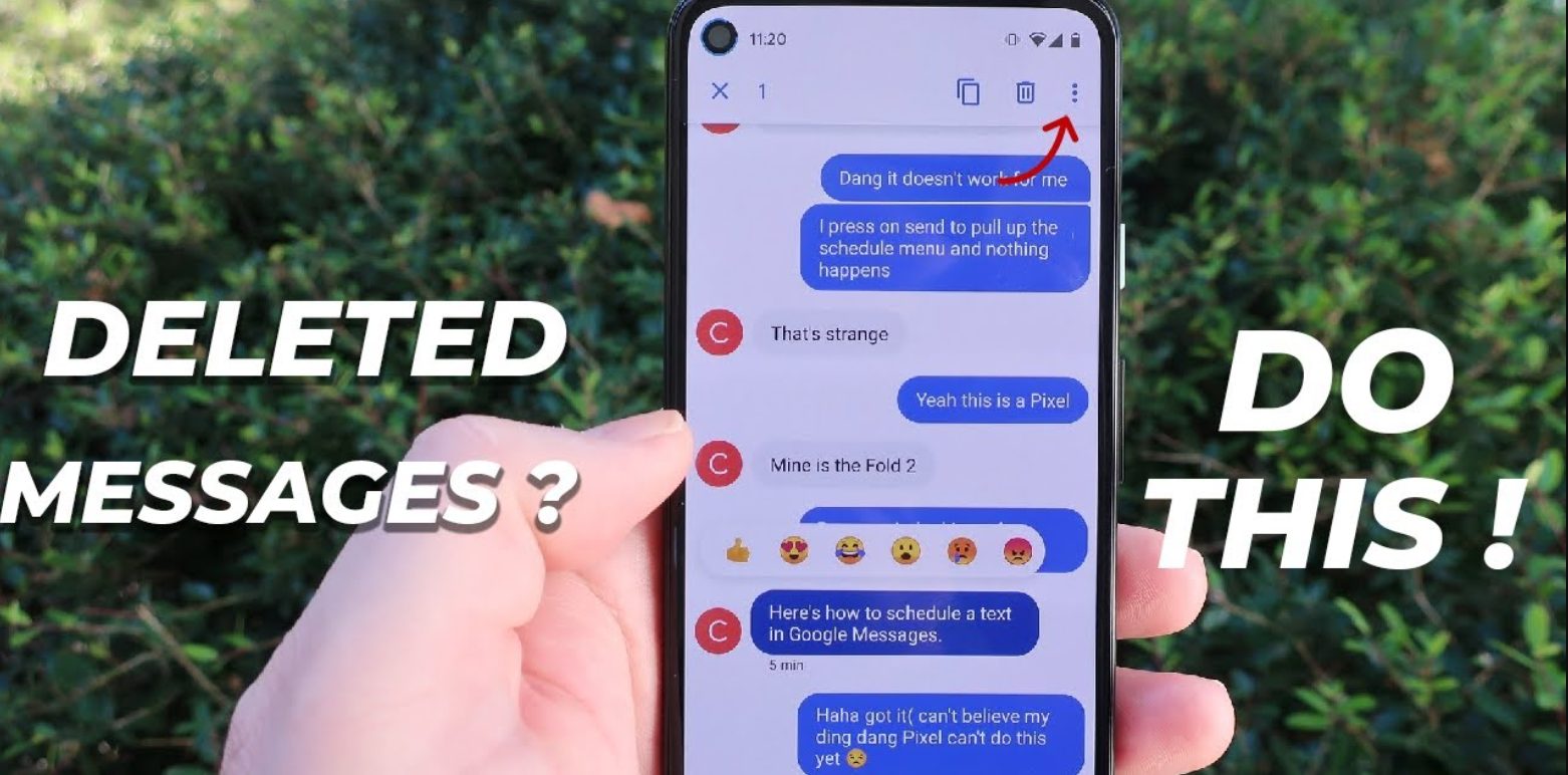 Can T-Mobile Give Me Deleted Text Messages? A Comprehensive Guide