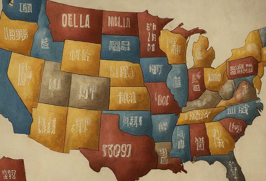 United States ZIP Codes: A Comprehensive Guide - SihaSah