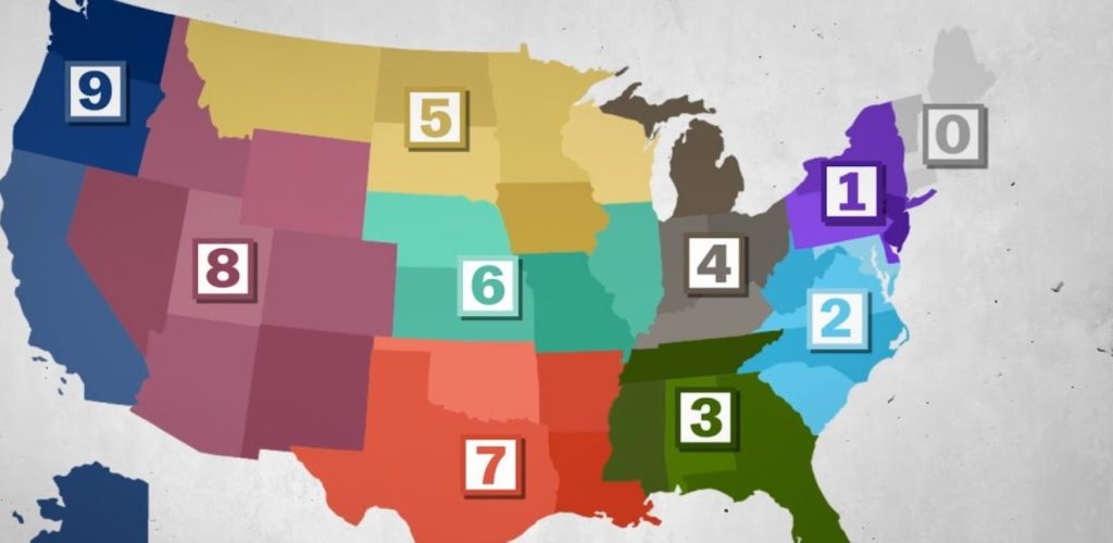 The Curious Case Of Zip Code 12345