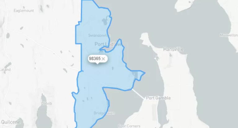 Unveiling The Enigma: Life In The Coveted Zip Code 98765