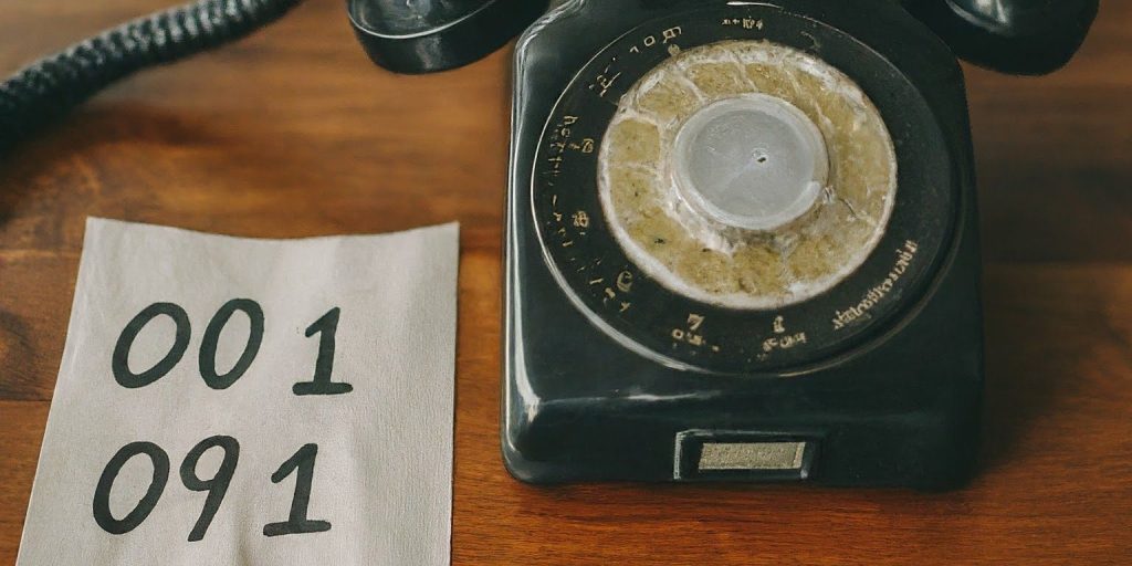 078 Area Code: Decoding the Heart of Northern Ireland - SihaSah