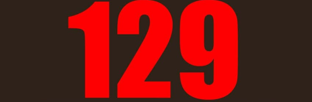 Demystifying The 129 Code Meaning: An Exclusive Deep Dive