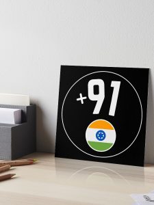 Decoding The +91 Area Code: Your Gateway To India