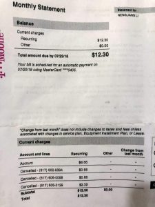 Demystifying T-Mobile Billing: A Comprehensive Guide
