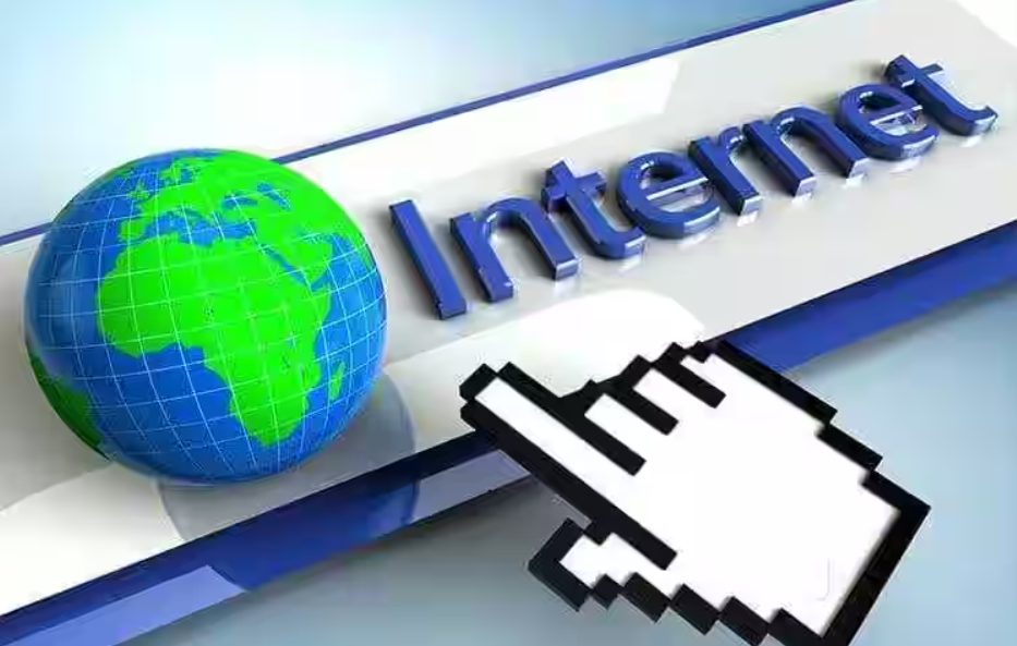 The Evolution Of Internet Services: A Comprehensive Exploration