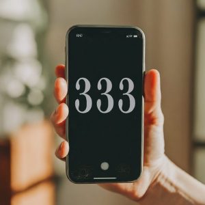 Area Code 333: The Enigmatic Prefix Shrouded In Mystery