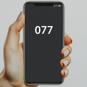 Demystifying The 077 Country Code: A Comprehensive Guide