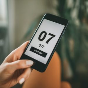 Demystifying The 077 Area Code: A Comprehensive Guide