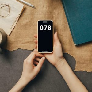 Decoding 078: The Country Code That Connects You