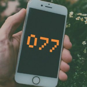 Demystifying The 077 Country Code: A Comprehensive Guide