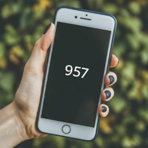 Demystifying The 957 Area Code: A Comprehensive Guide