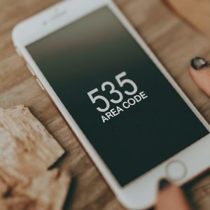 Decoding the 535 Area Code: Your Comprehensive Guide - SihaSah