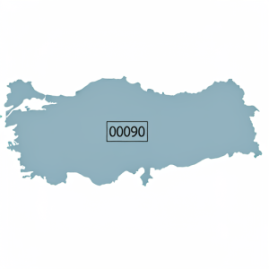 Decoding 0090: A Deep Dive Into Turkey's Country Code