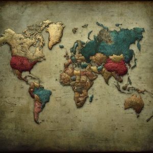 88 Country Code: The Mystery Of Unassigned Numbers