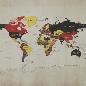 Unlocking Global Connections: The 37 Country Code