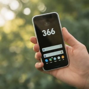 Decoding the 366 Area Code: A Comprehensive Guide - SihaSah