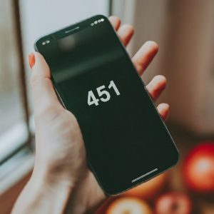 Decoding the 451 Area Code: Unveiling Mysteries and Tech Hub Potential ...