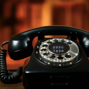 The 090 Area Code: A Comprehensive Guide To Premium-Rate Services In The UK