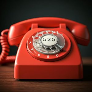 Decoding The 525 Area Code: A Comprehensive Guide