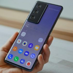 Separated Apps, Samsung: The Need For A New Approach
