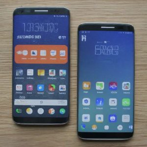 Separated Apps, Samsung: The Need For A New Approach