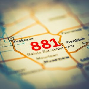Decoding The 881 Country Code: A Comprehensive Guide