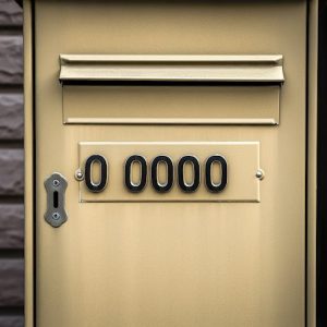 Cracking The Code: Unraveling The Mystery Of The 00000 Zip Code