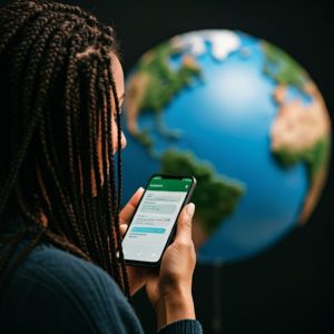 WhatsApp Country Code List: The Ultimate Guide