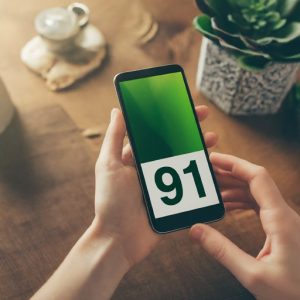 Decoding The 91 Area Code: A Comprehensive Guide