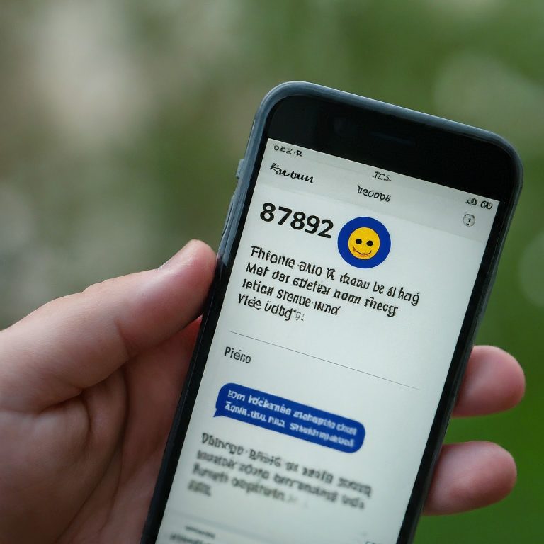 Decoding The 87892 Short Code: A Comprehensive Guide