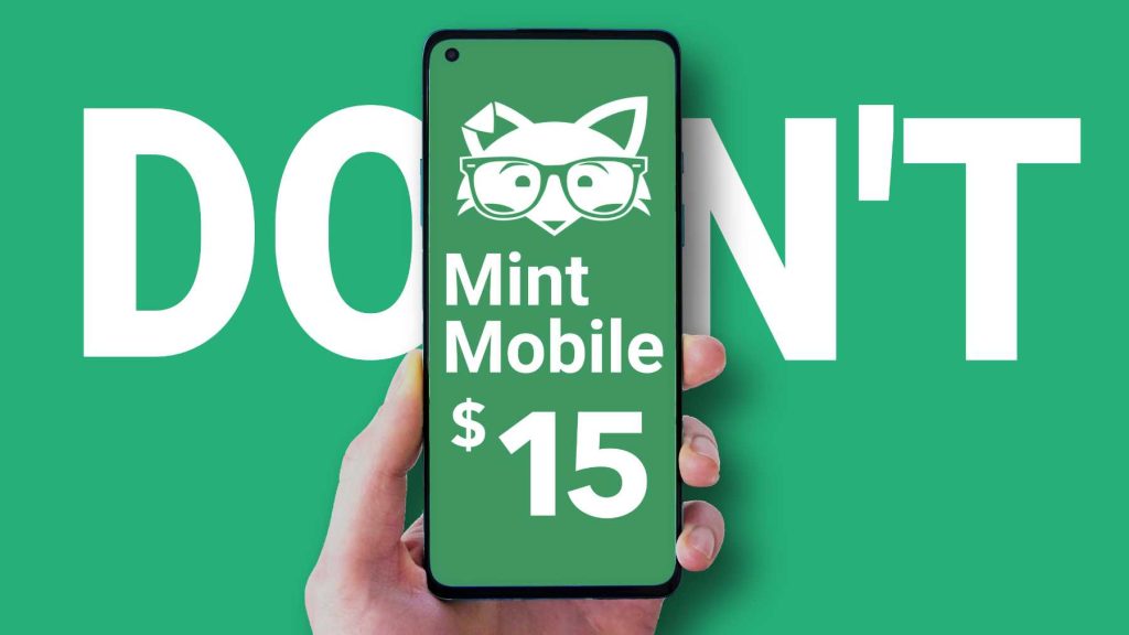Mint Mobile Port Out: Keeping Your Number When Switching Carriers - SihaSah