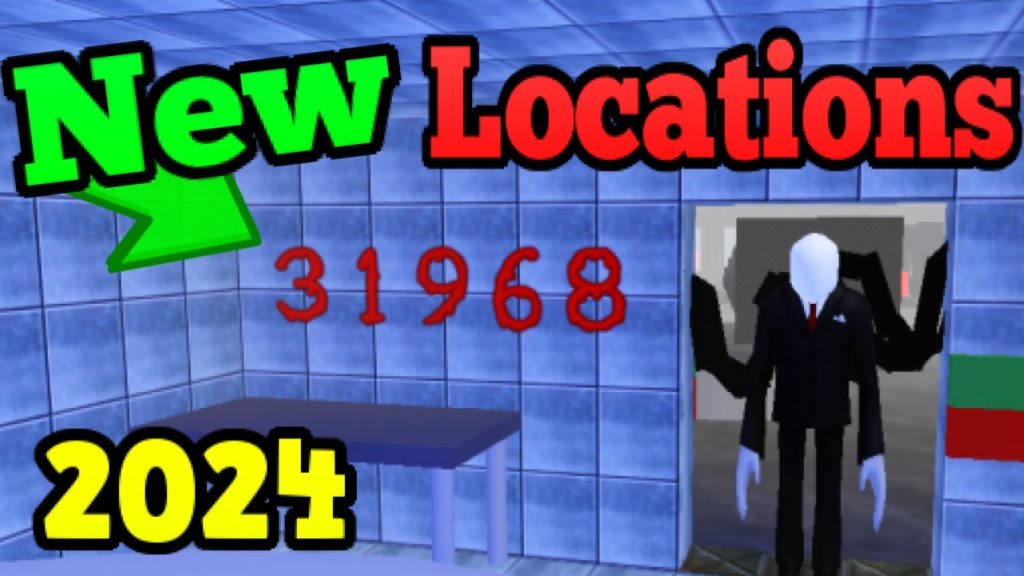Roblox Area 51 Code: Unlocking Secrets And Escaping The Unknown