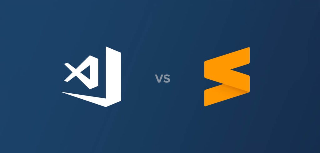 Sublime Text vs Visual Studio Code: Choosing the Right Code Editor for ...
