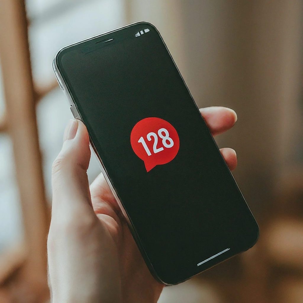 The Mystery Of The "128 Text Number": A Deep Dive Into The Enigma