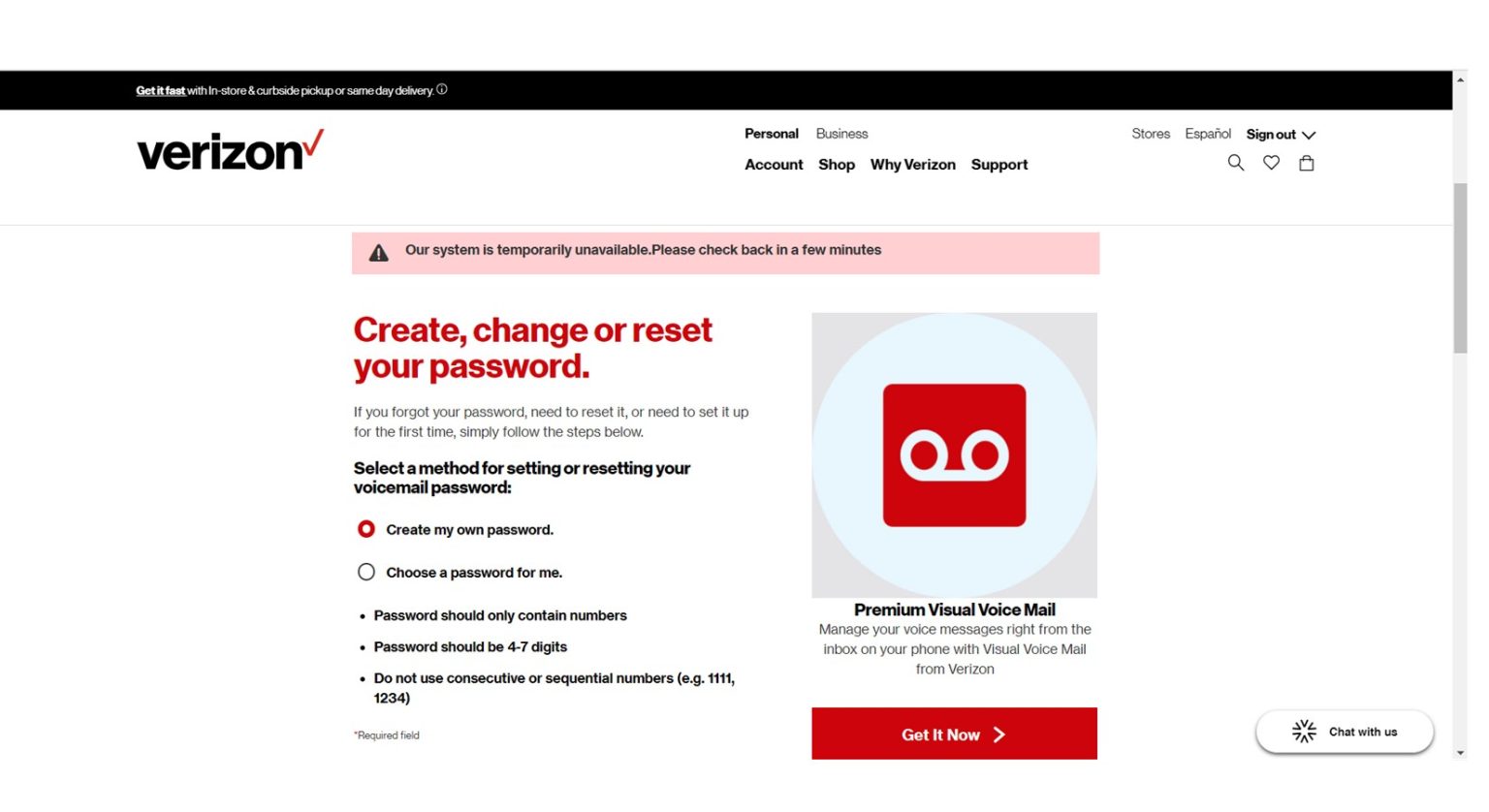 Getting Help With Fios: Navigating Verizon Customer Service