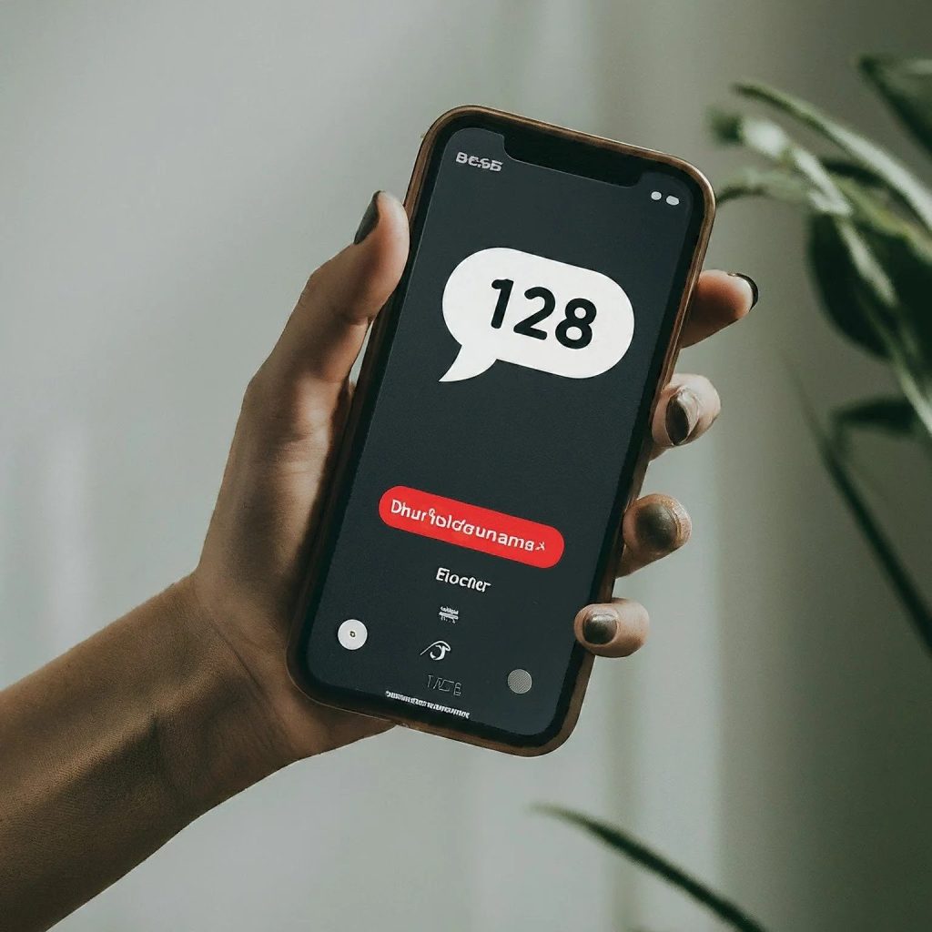What Is 128 Text Number? Unraveling The Mystery Behind The Cryptic Messages